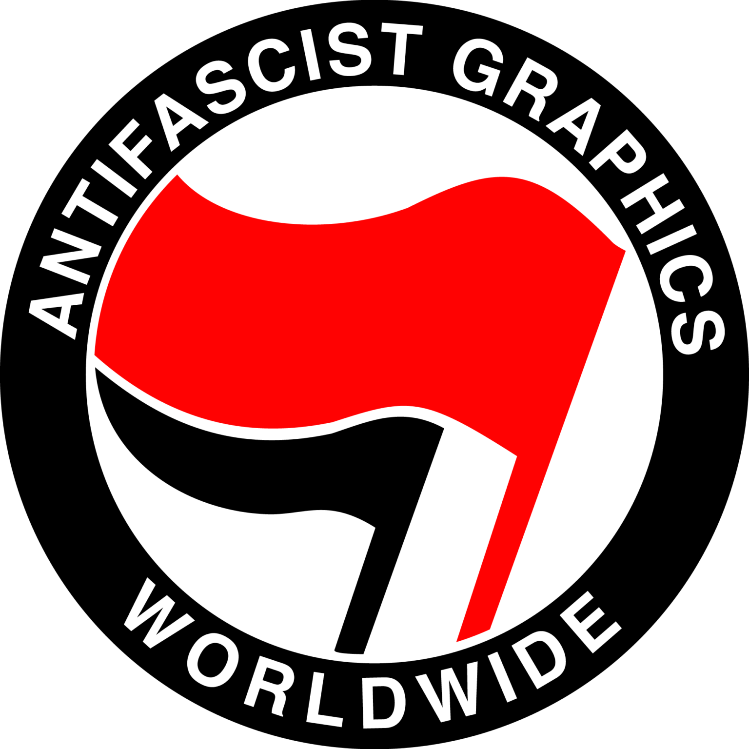 Antifa Graphics Shop • Antifascist online shop